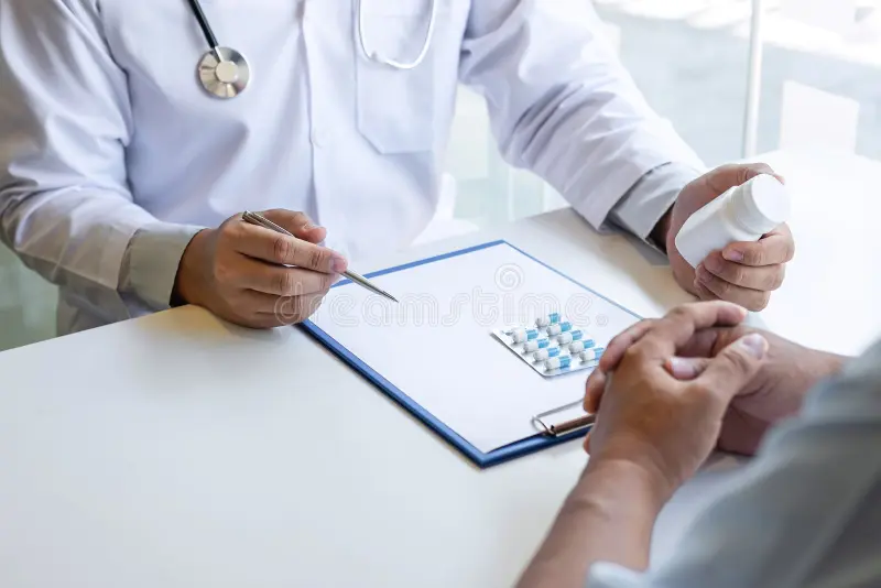 Welcome to My Project | Patient Symptom analysis and Diagnosis